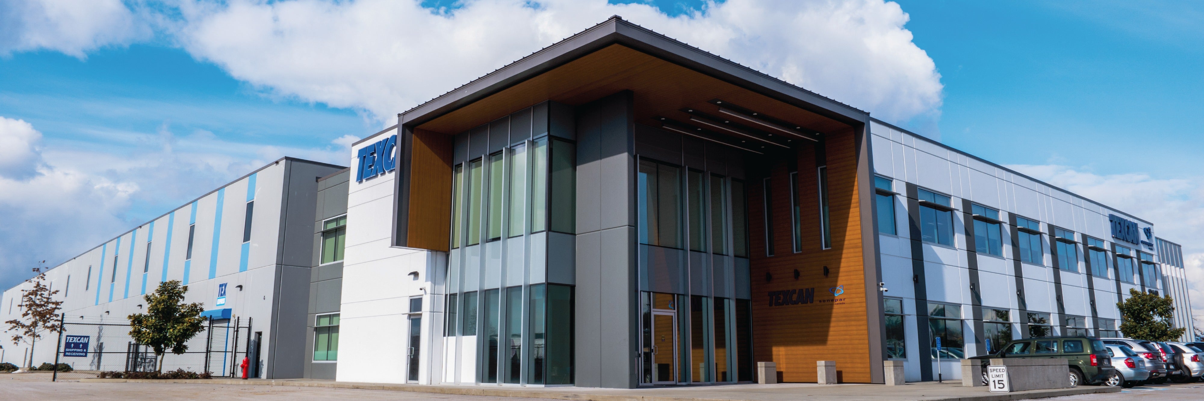 Texcan, A Sonepar Company | Wire & Cable Specialists