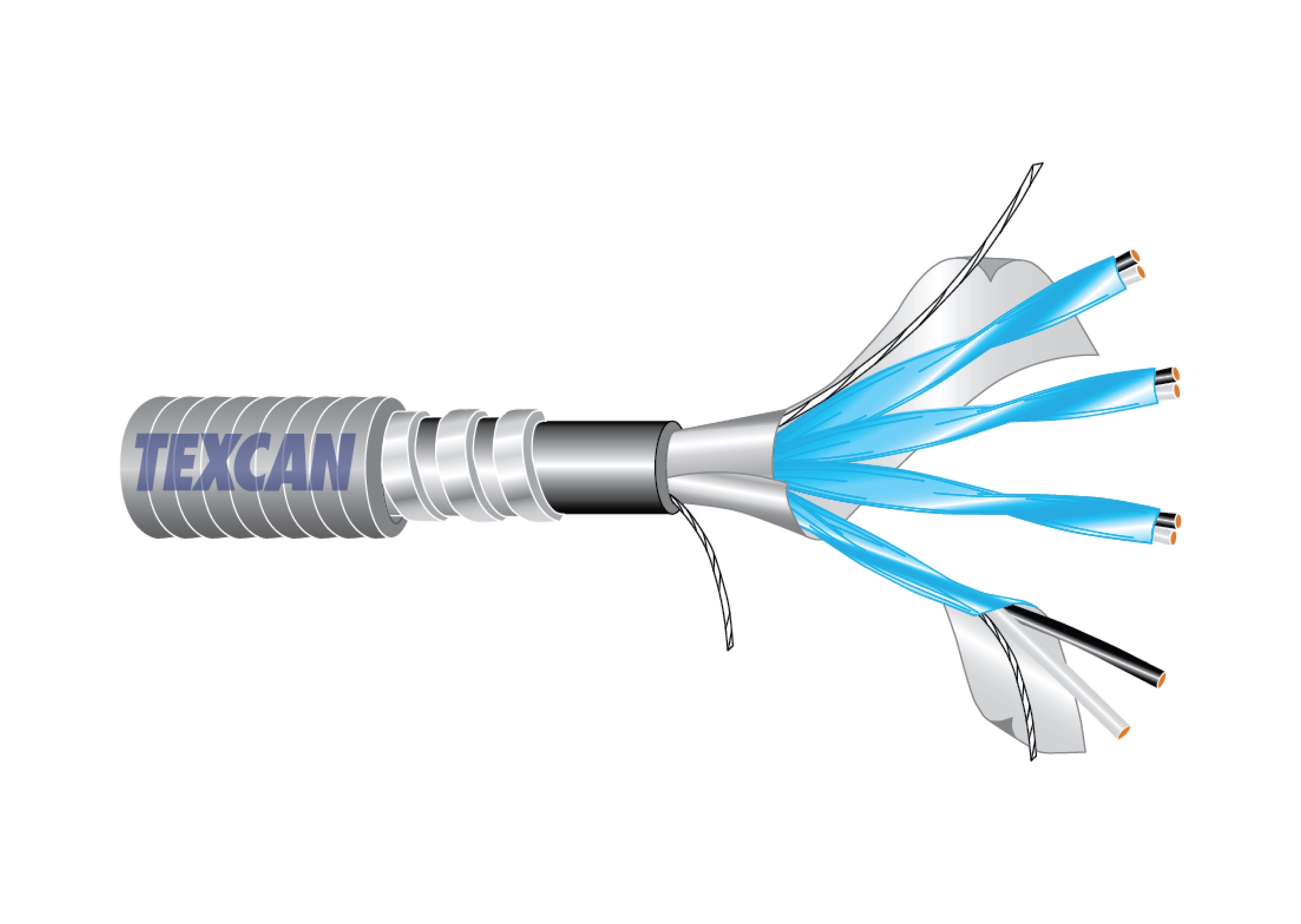 Belden: Sending All the Right Signals | Texcan