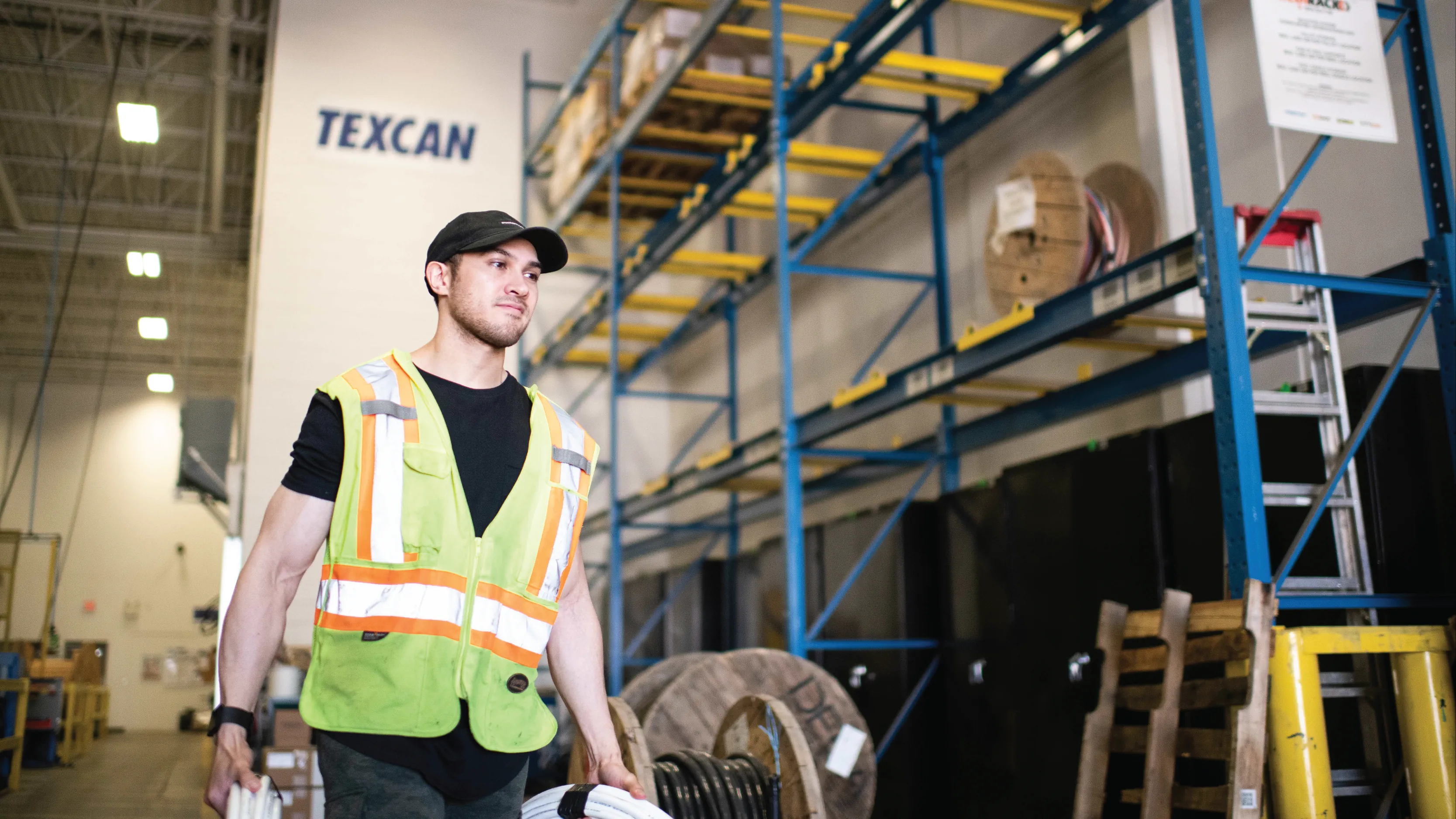 Sonepar | Texcan, A Sonepar Company