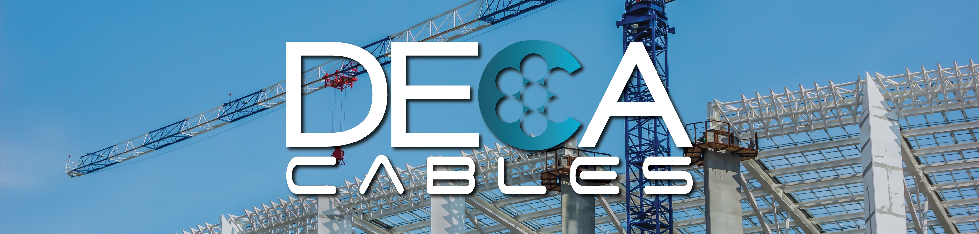 DECA Cables Supplier | Authorized DECA Cables Distributor | Texcan