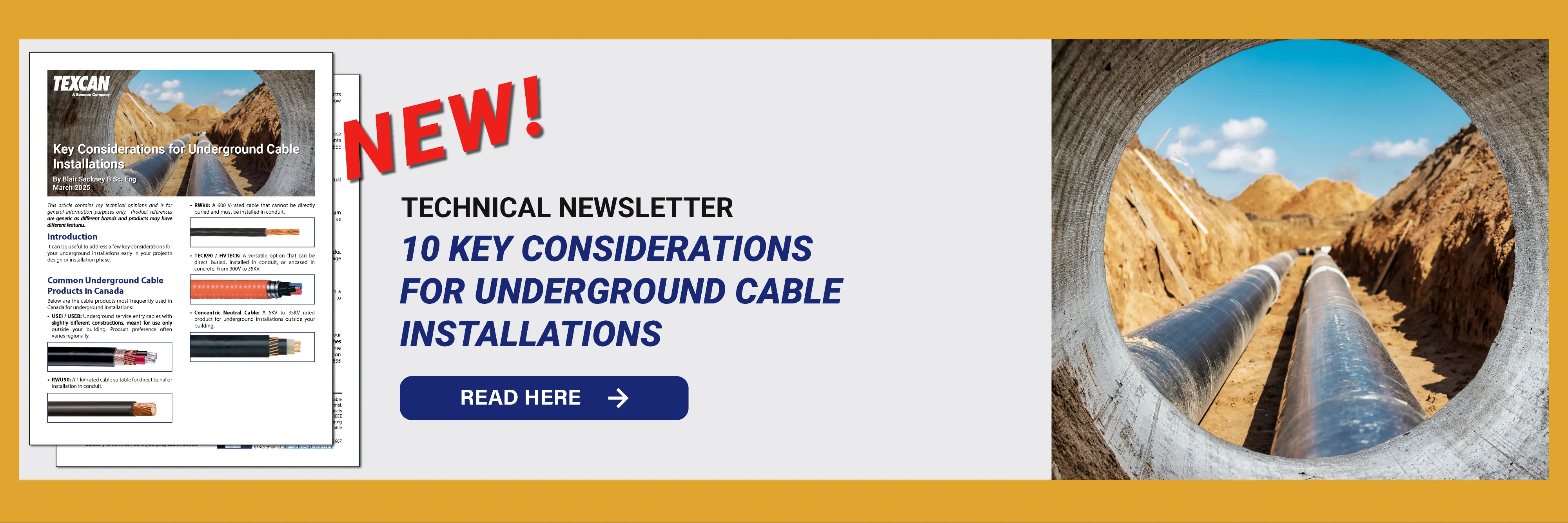 Texcan, A Sonepar Company | Electrical Wire & Cable Specialists