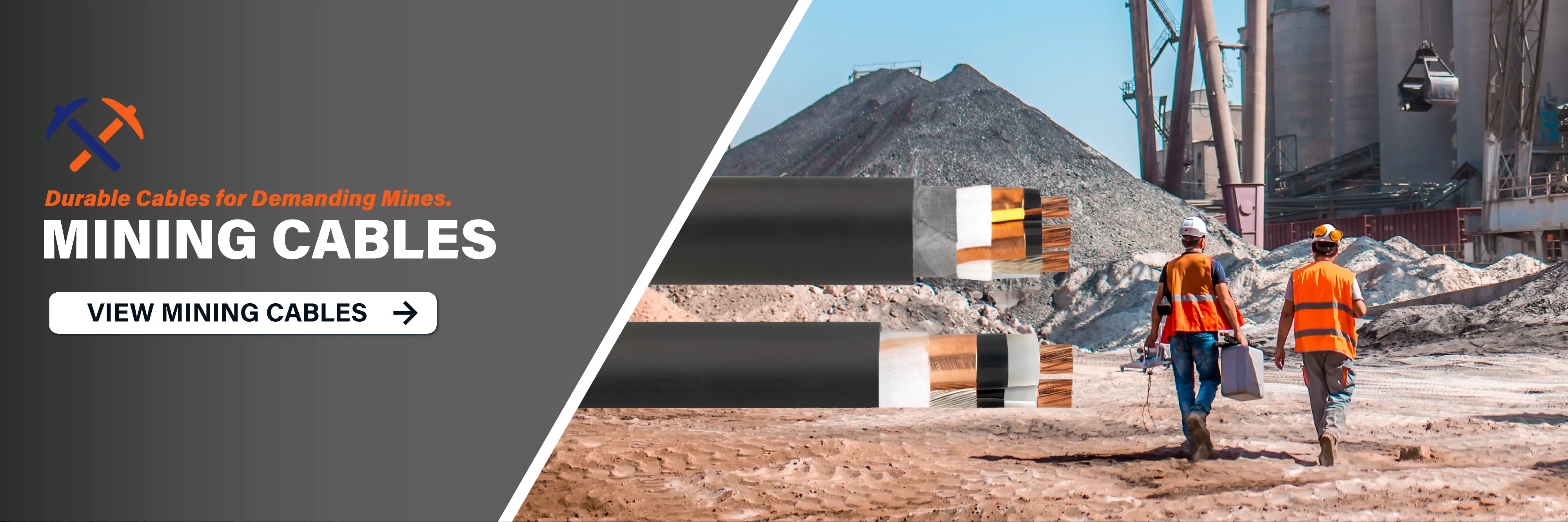 Texcan, A Sonepar Company | Electrical Wire & Cable Specialists