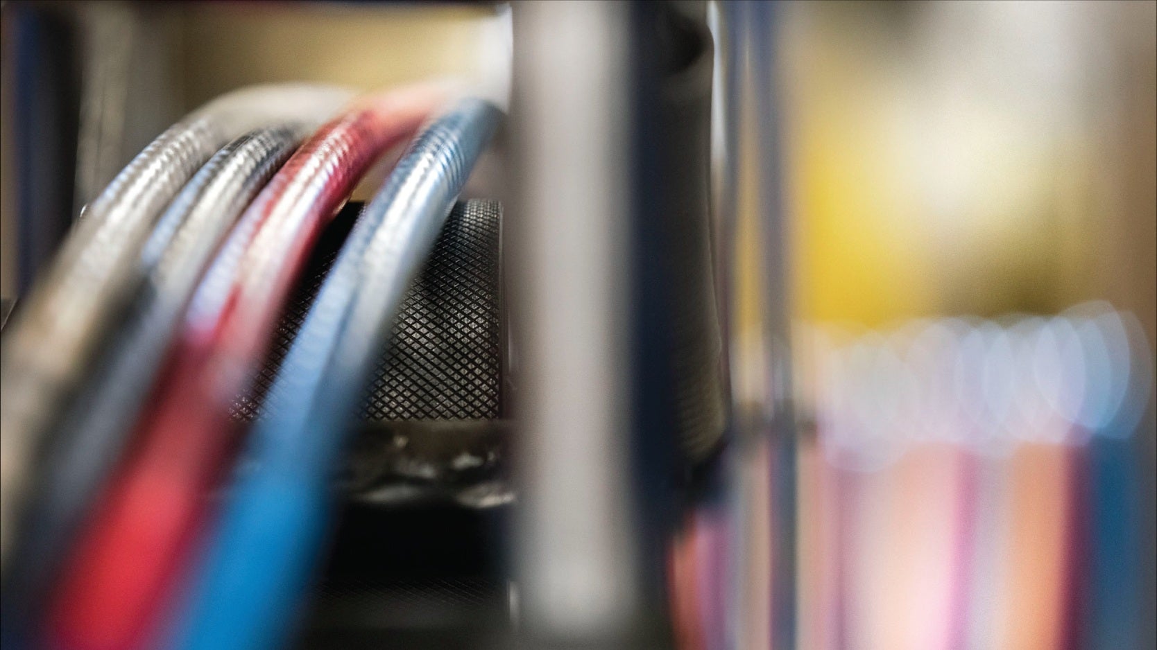 Services | Paralleling & SIMpull Solutions® | Texcan