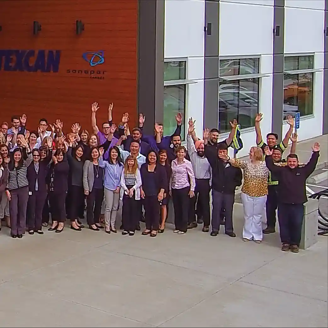 Texcan, A Sonepar Company | Electrical Wire & Cable Specialists