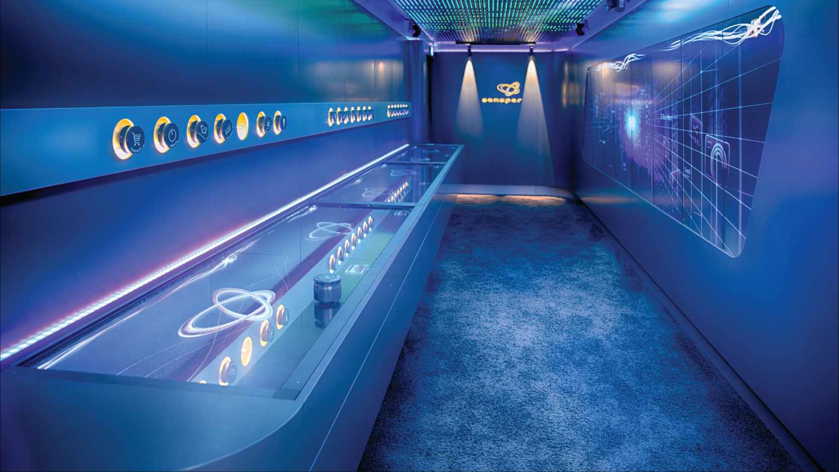 Canada's Leading Electrical & Electronic Cable Supplier | Texcan