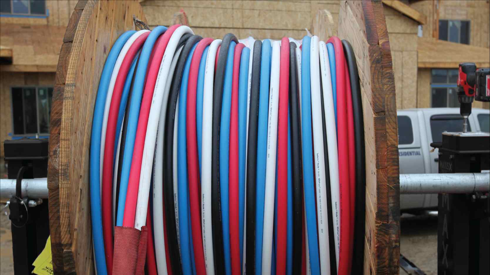 Services | Paralleling & SIMpull Solutions® | Texcan