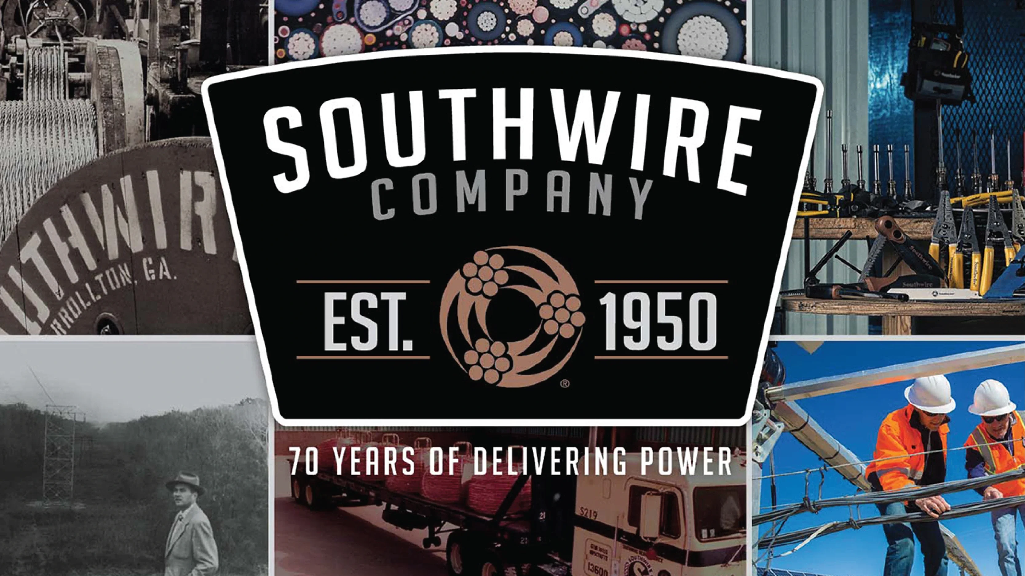 Southwire Cable Supplier | Authorized Southwire Distributor | Texcan