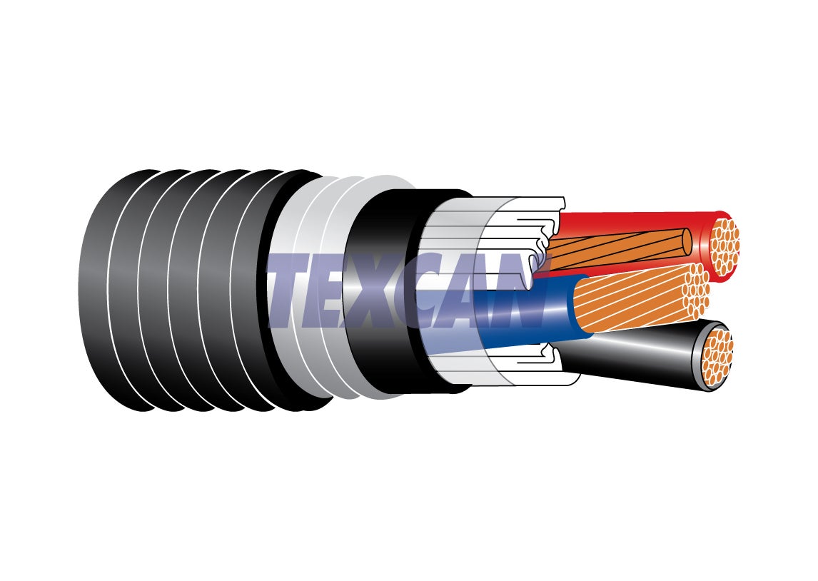 DECA Cables Supplier | Authorized DECA Cables Distributor | Texcan