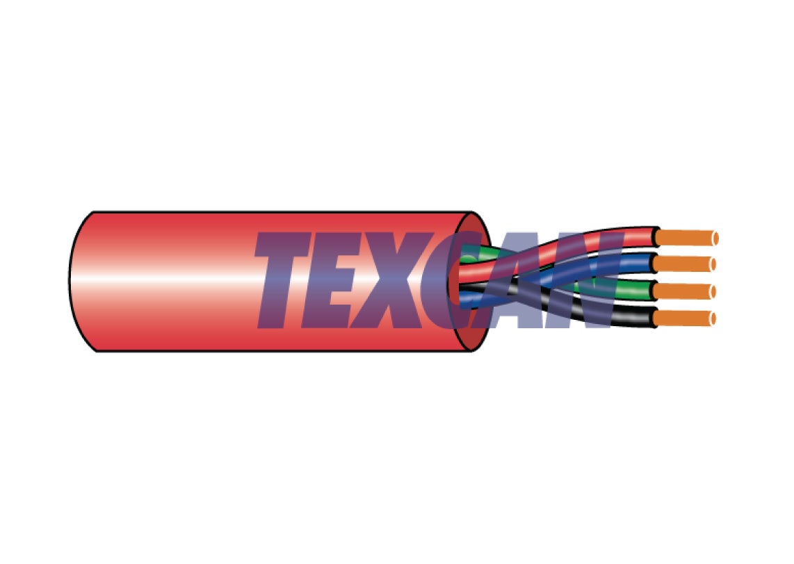 DECA Cables Supplier | Authorized DECA Cables Distributor | Texcan