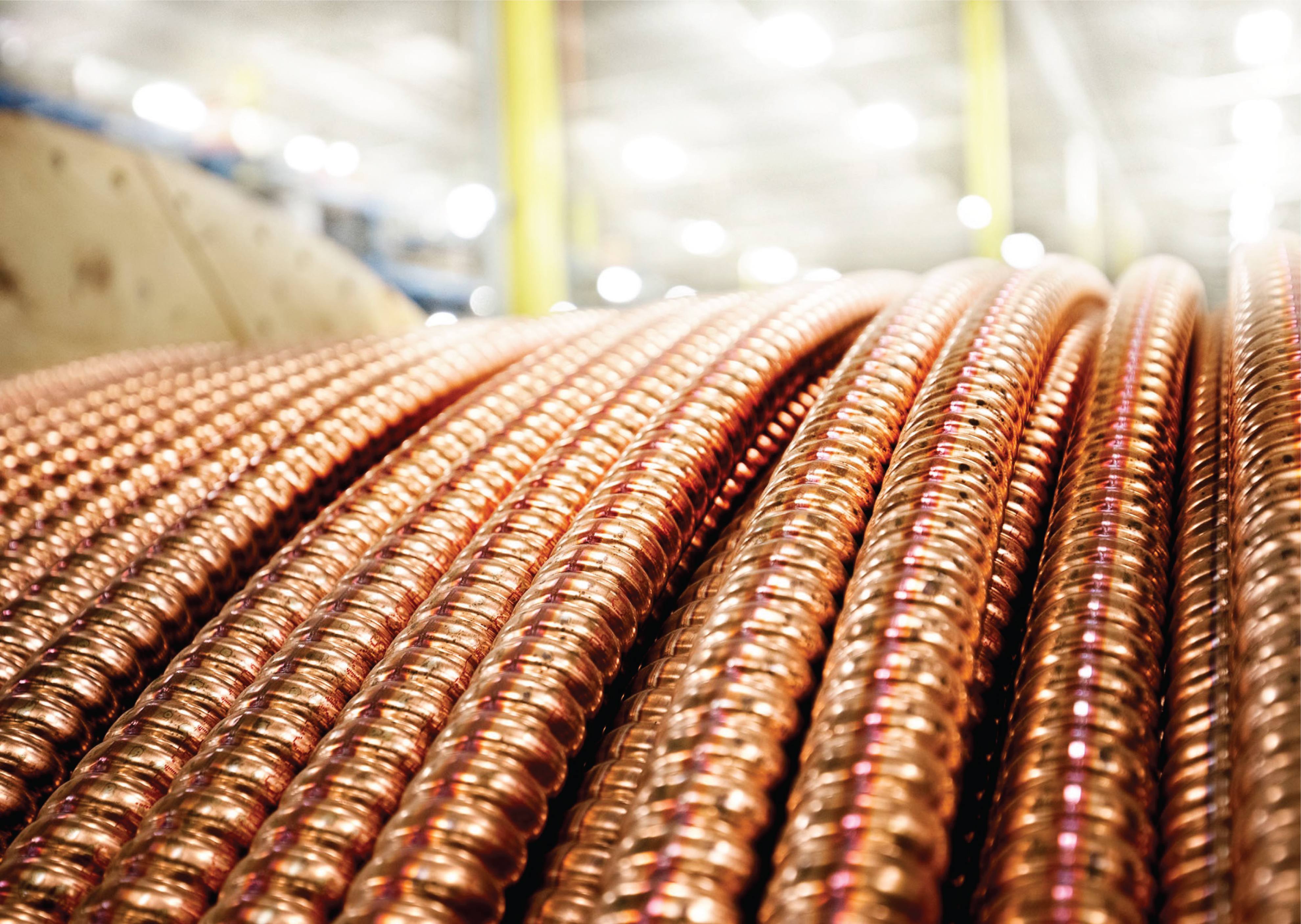 VITALink® 2-Hour Fire-Rated Cables | Marmon Electrical | Texcan