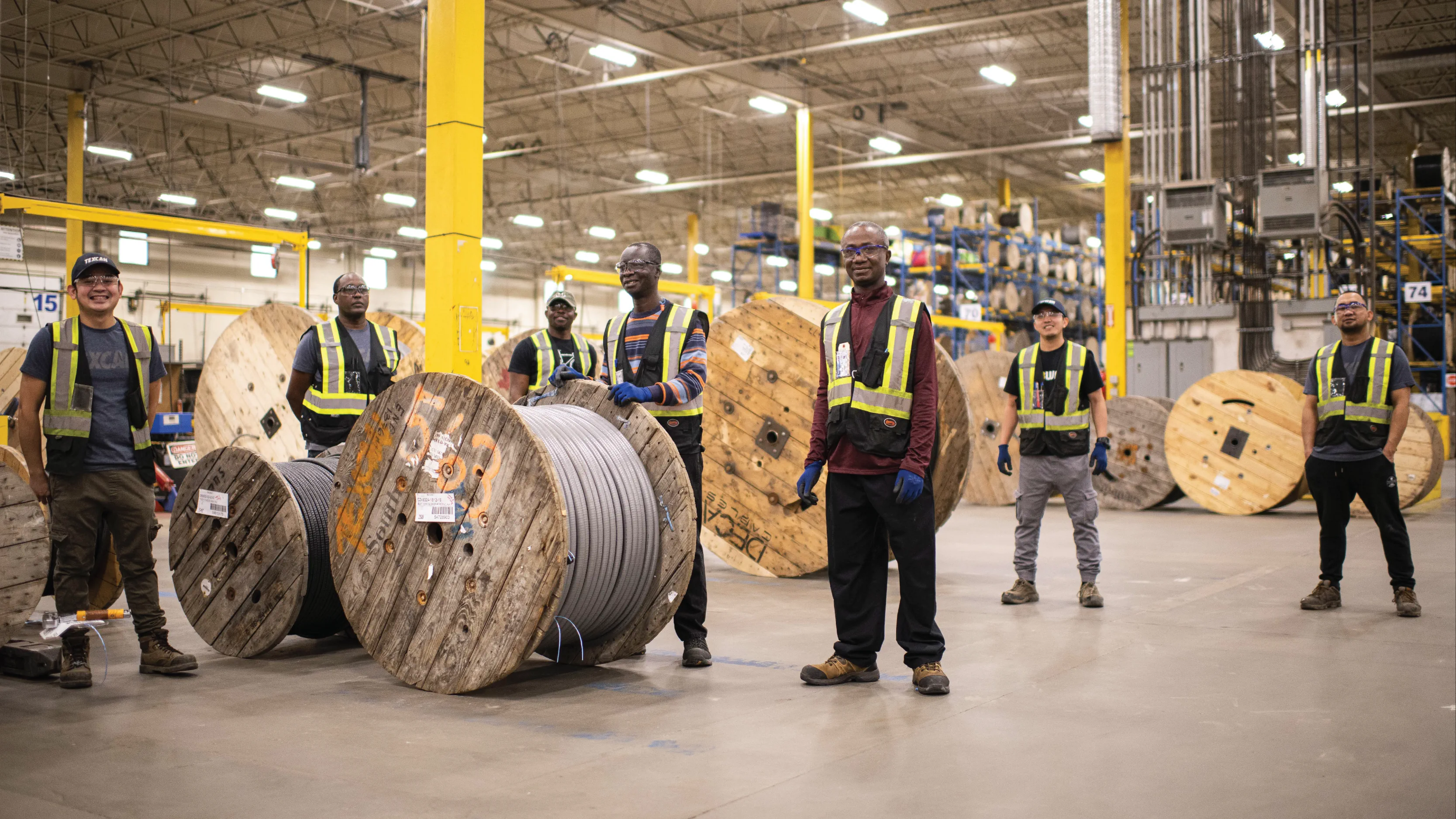 Sonepar | Texcan, A Sonepar Company