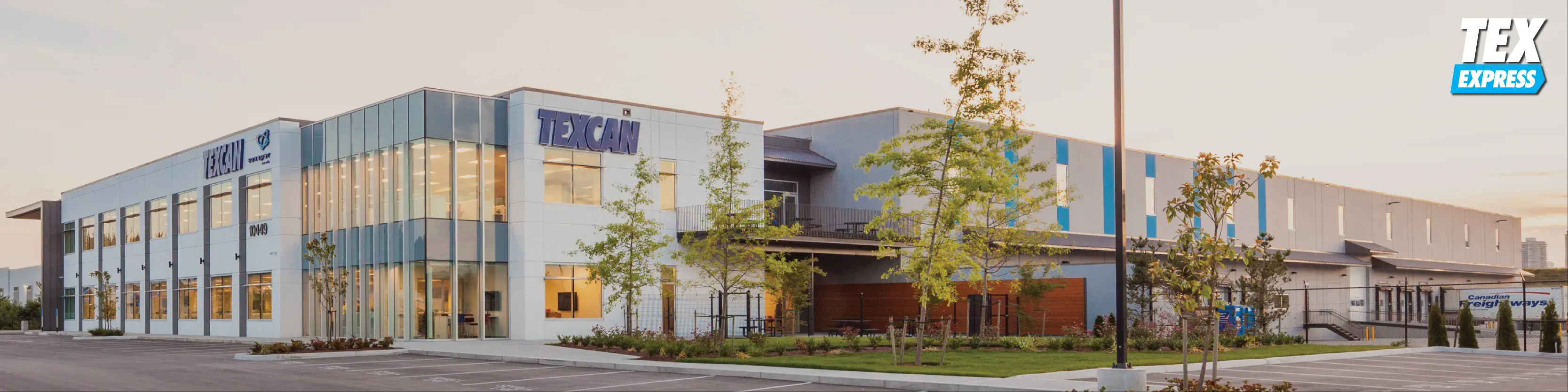 TexExpress Vancouver | Wire & Cable Supplier for the Lower Mainland ...