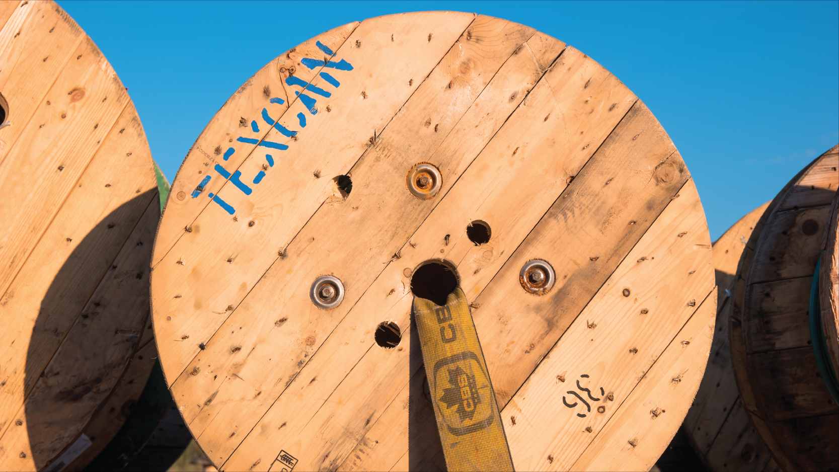 Canada's Leading Electrical & Electronic Cable Supplier | Texcan