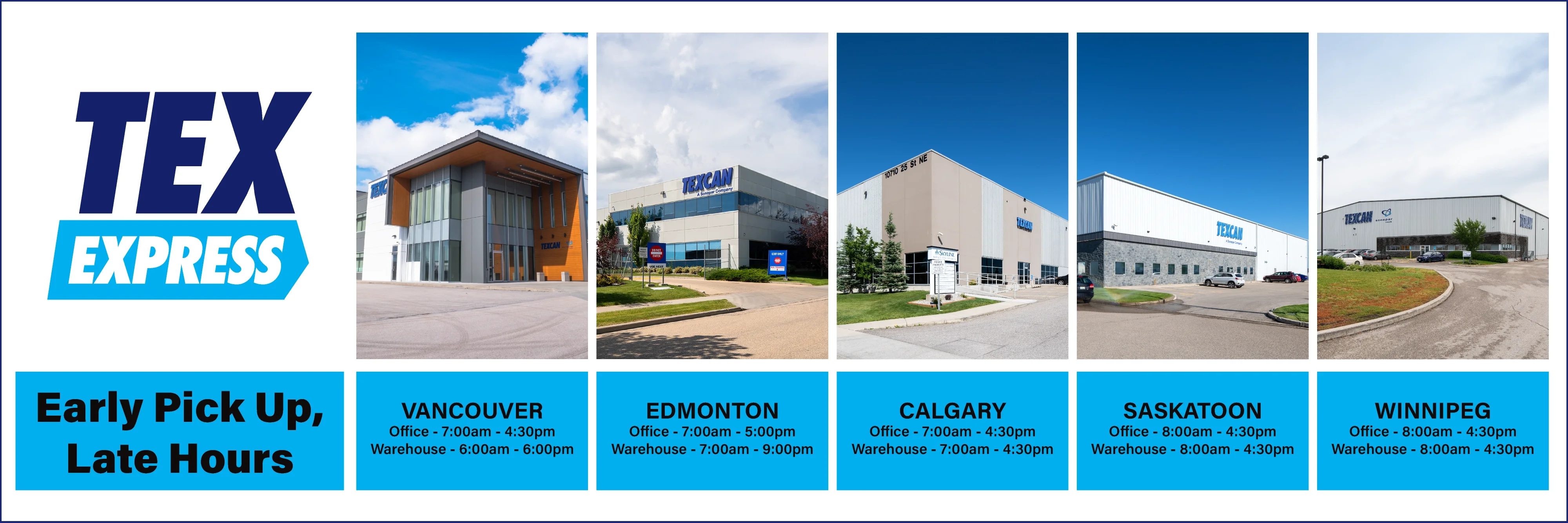 Texcan, A Sonepar Company | Electrical Wire & Cable Specialists