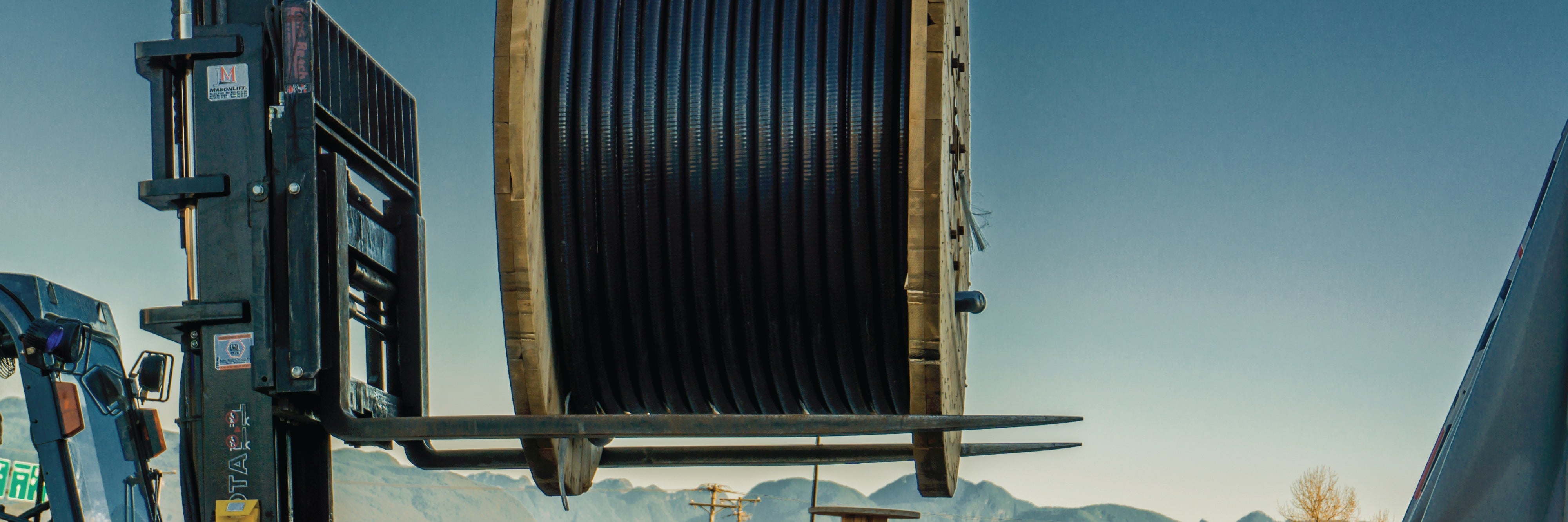 Texcan, A Sonepar Company | Wire & Cable Specialists