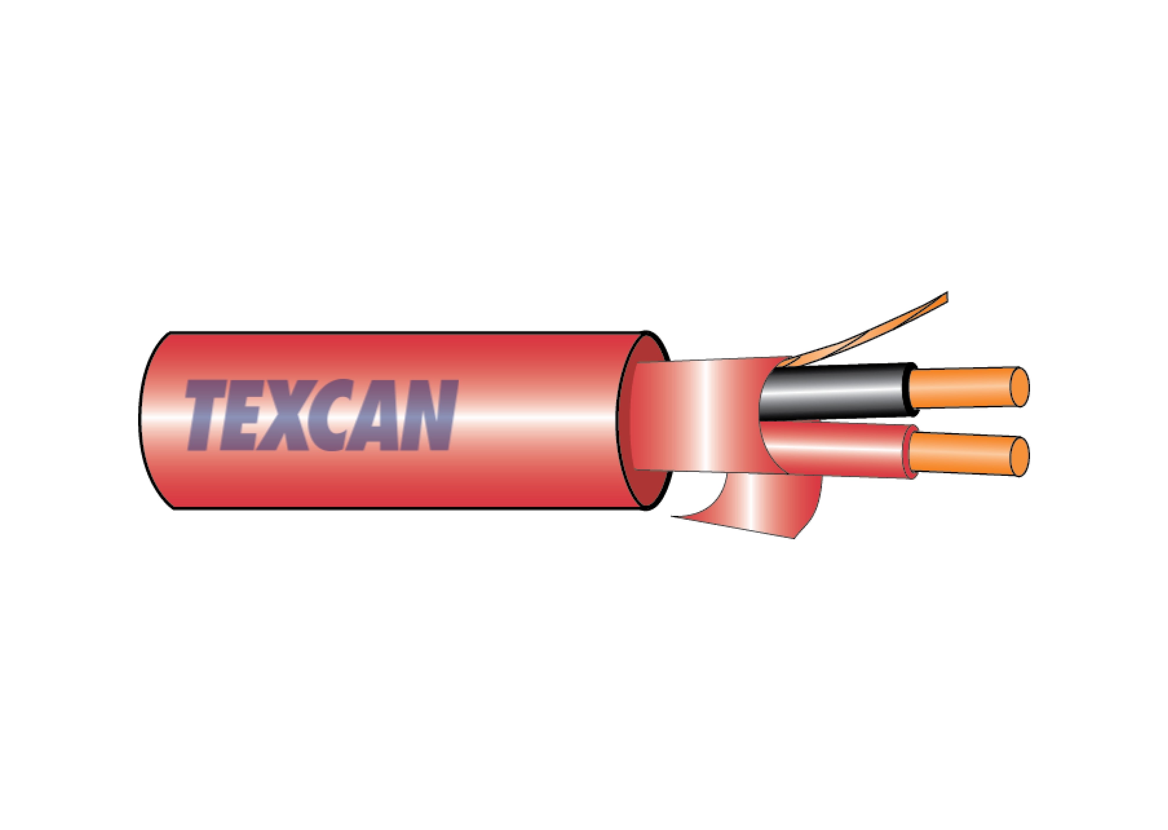 VITALink® 2-Hour Fire-Rated Cables | Marmon Electrical | Texcan