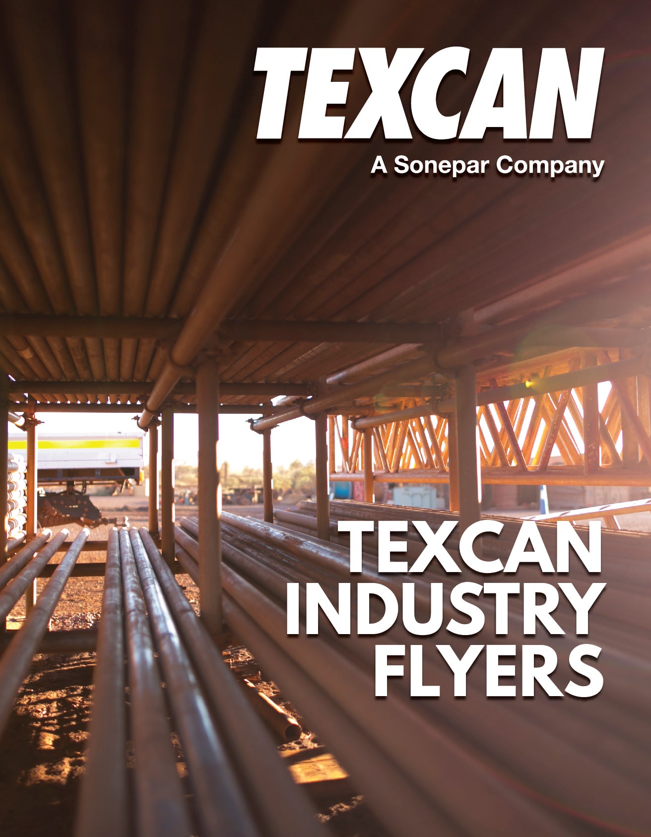 Wire & Cable Catalogues & Flyers | Texcan