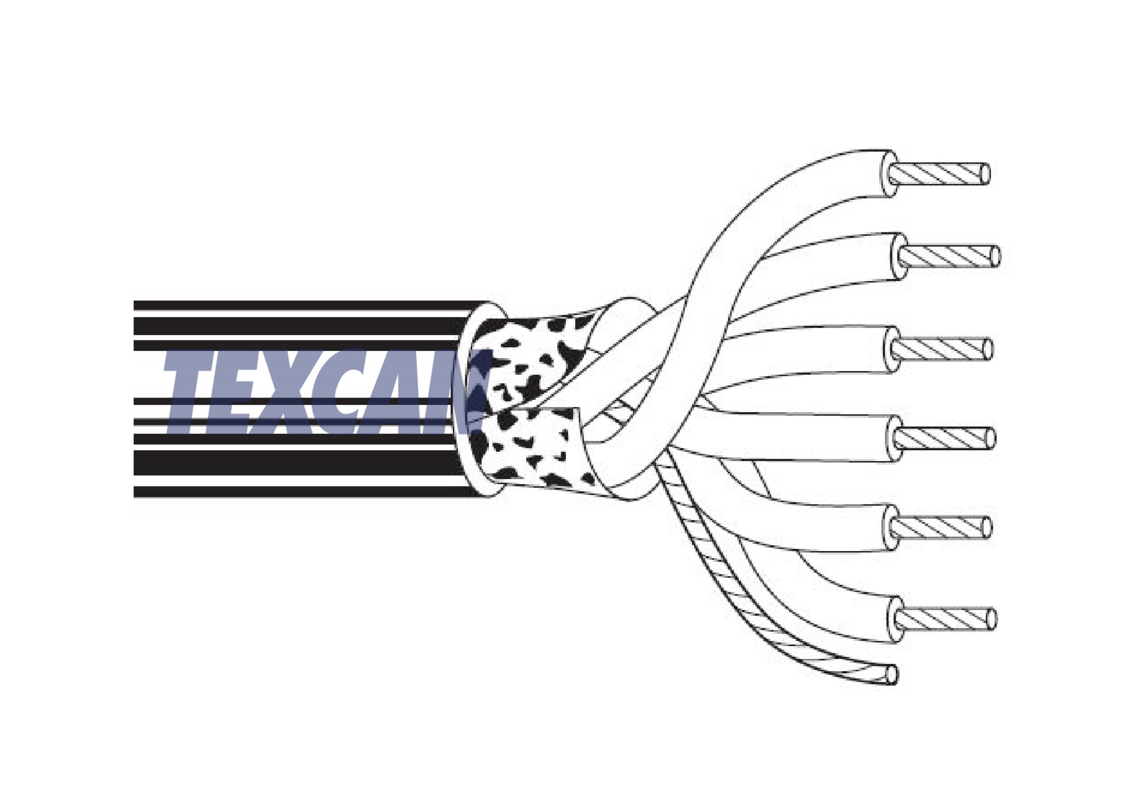 Belden: Sending All the Right Signals | Texcan