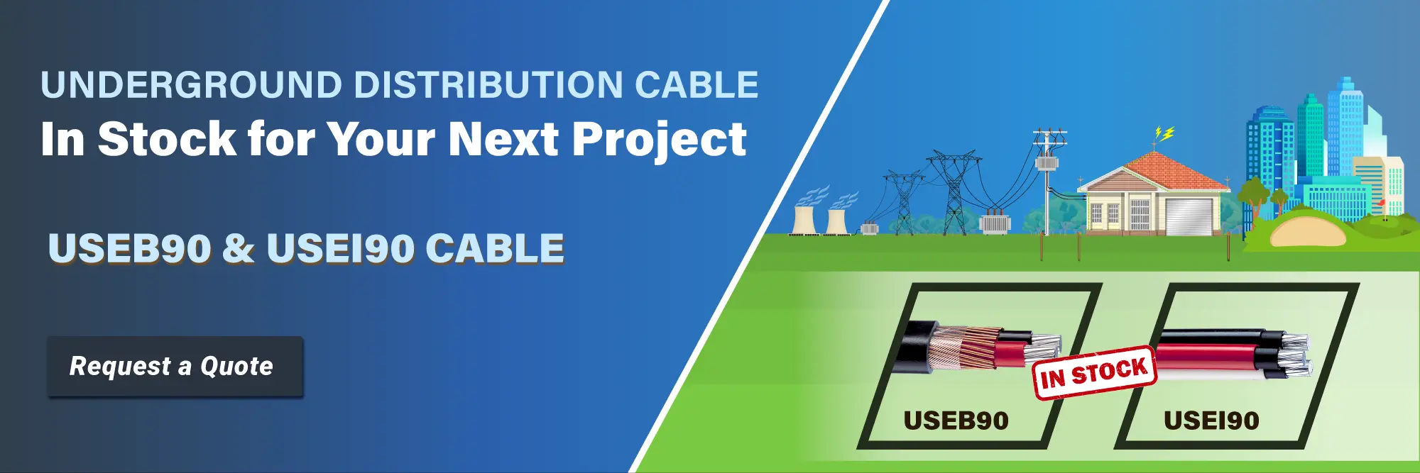 Texcan, A Sonepar Company | Electrical Wire & Cable Specialists