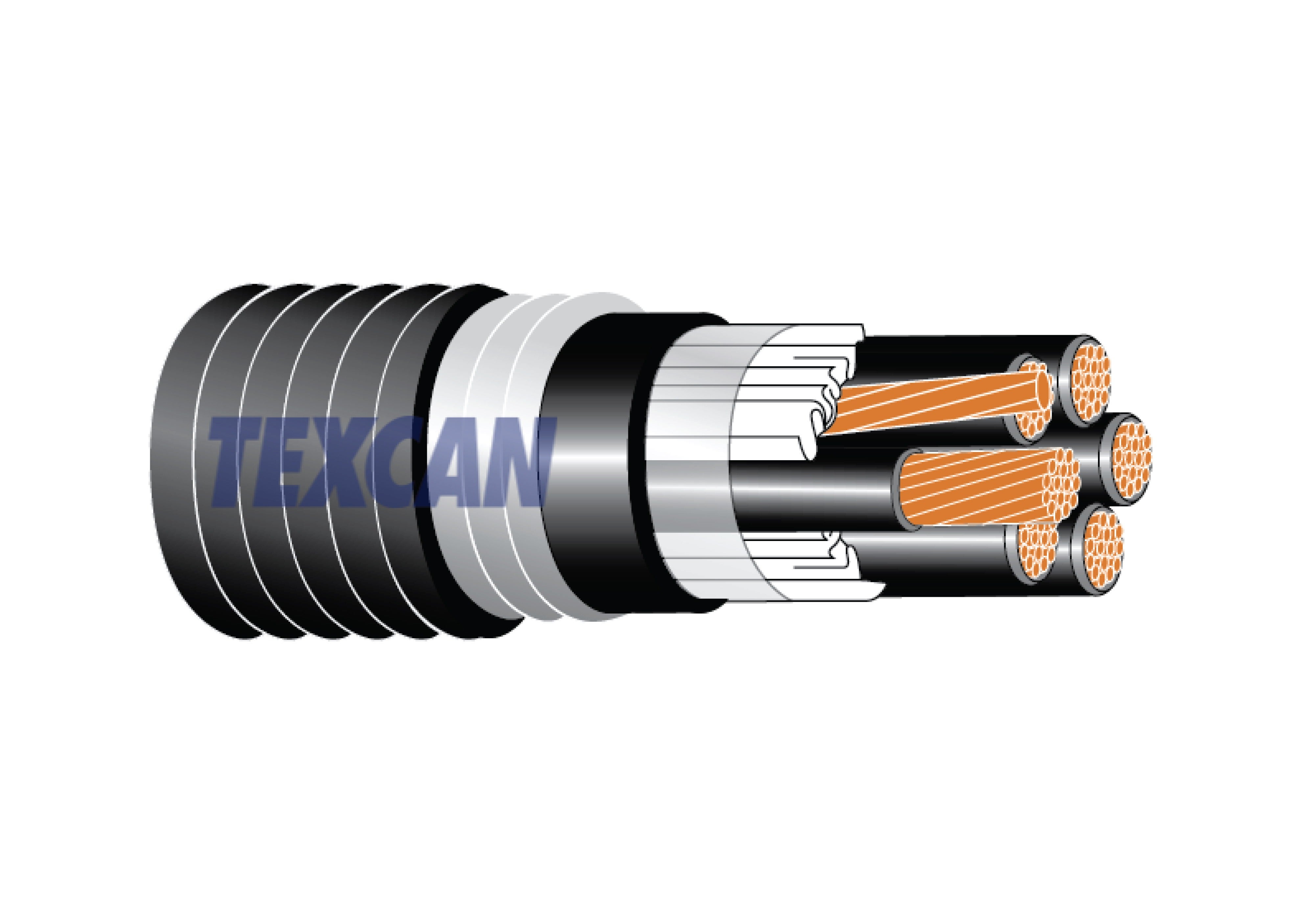 Belden: Sending All the Right Signals | Texcan
