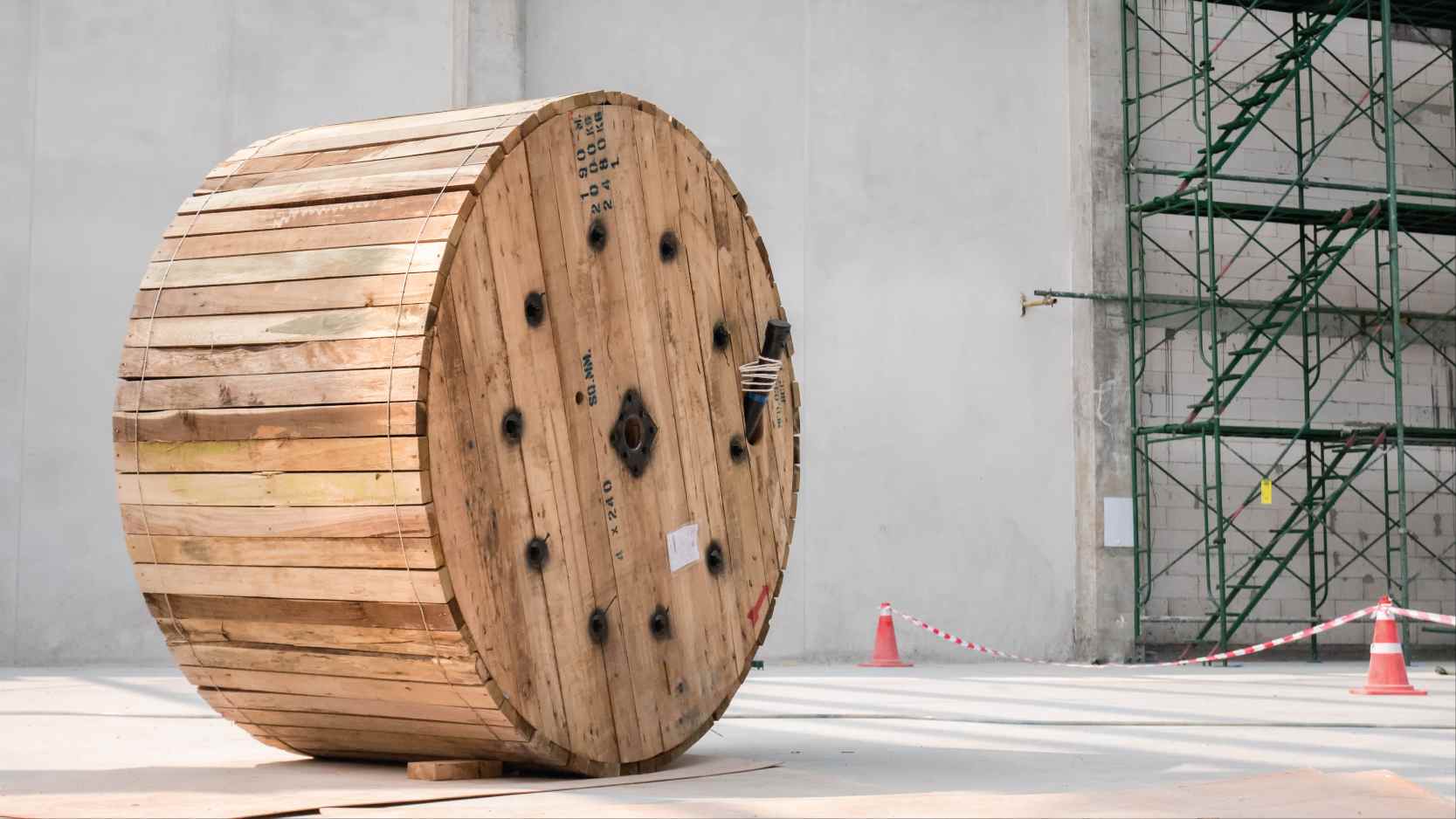 Services | Custom Wire & Cable Solutions | Texcan