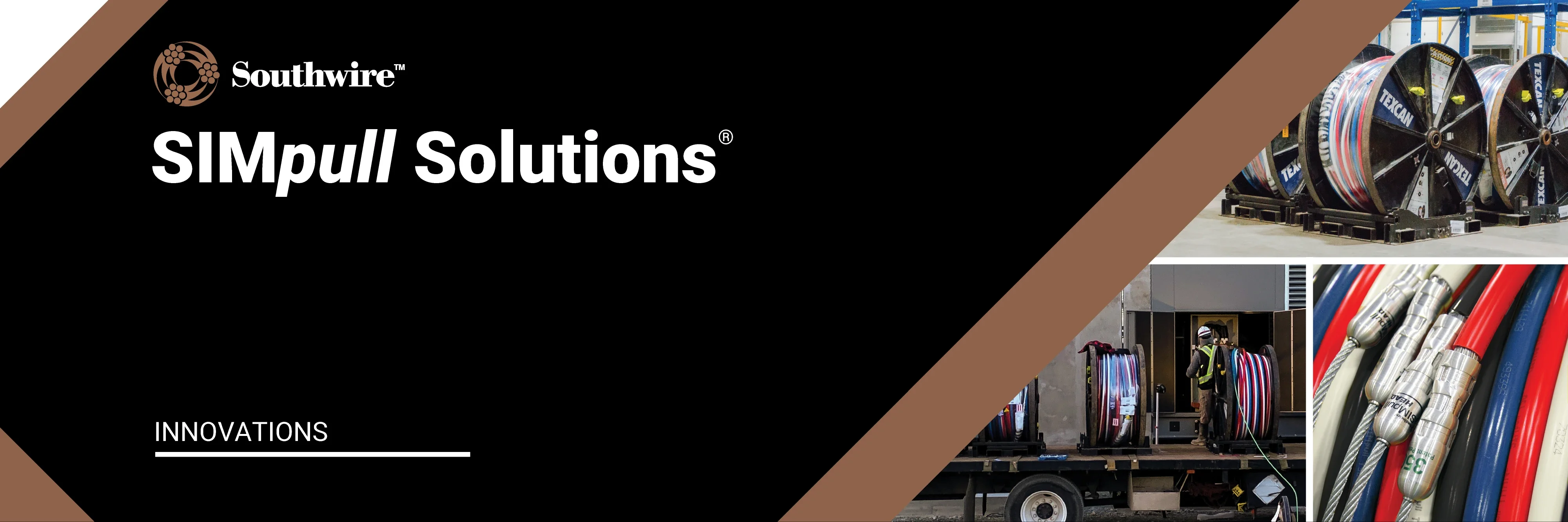 Texcan, A Sonepar Company | Electrical Wire & Cable Specialists