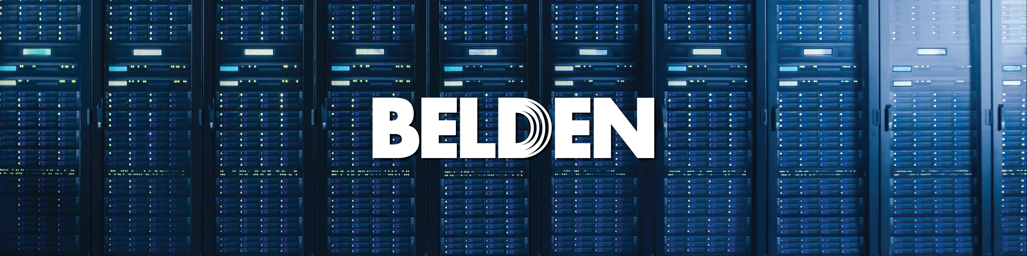 Belden Cable Supplier | Authorized Belden Distributor | Texcan