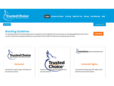 Tennessee Agent Resources: Trusted Choice | Independent Agents