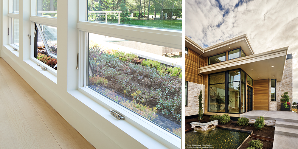 Measured Approach: Designing with All Sizes of Windows & Doors | Kolbe ...