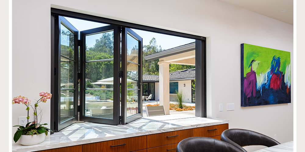 Measured Approach: Designing with All Sizes of Windows & Doors | Kolbe ...
