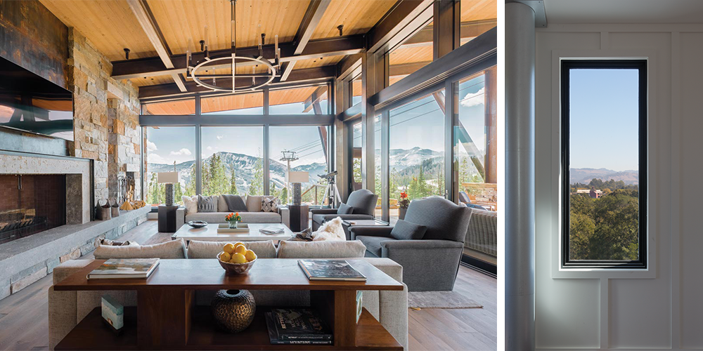 Measured Approach: Designing with All Sizes of Windows & Doors | Kolbe ...