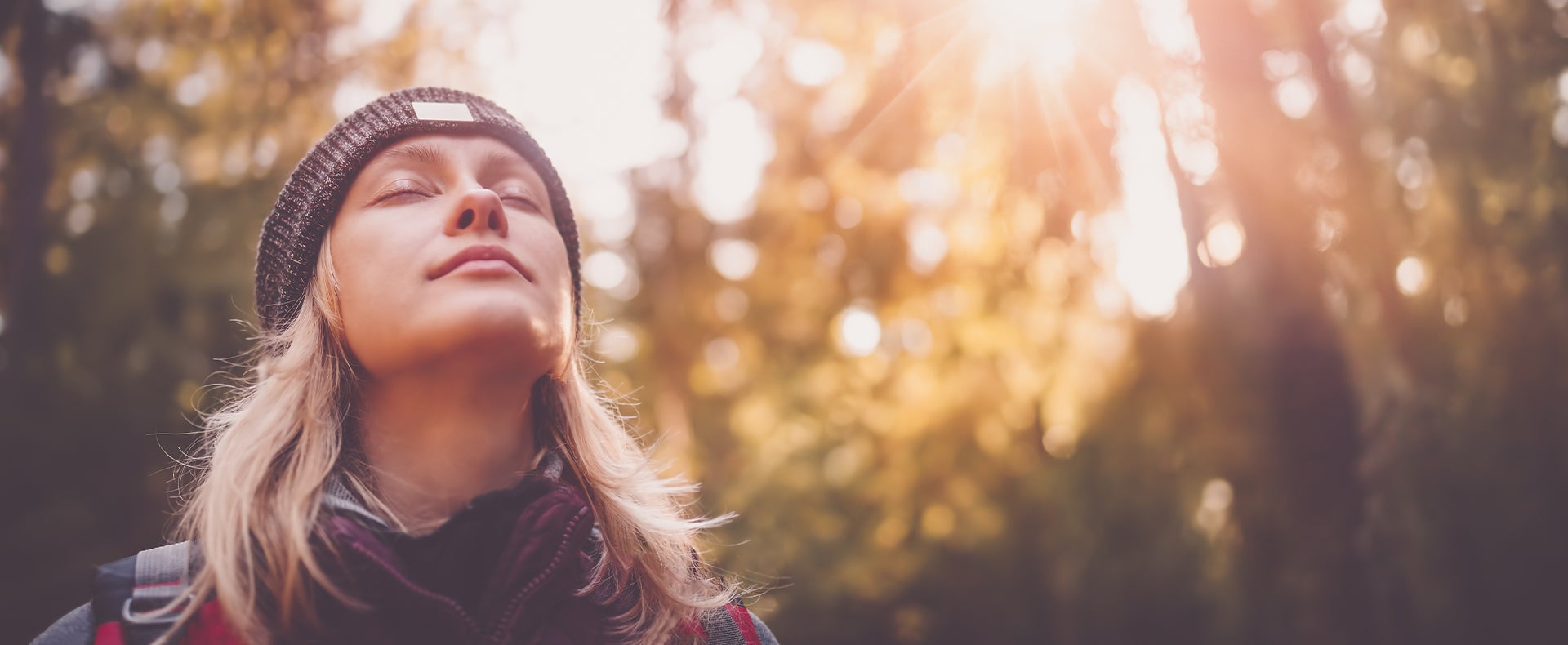 6 Unknown Benefits of Sunlight | Sunlighten