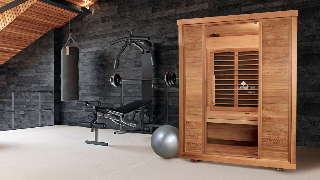 How to use infrared light therapy for muscle recovery | Sunlighten