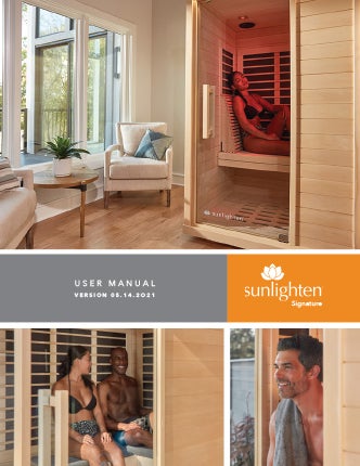Guides and Specs | Sunlighten