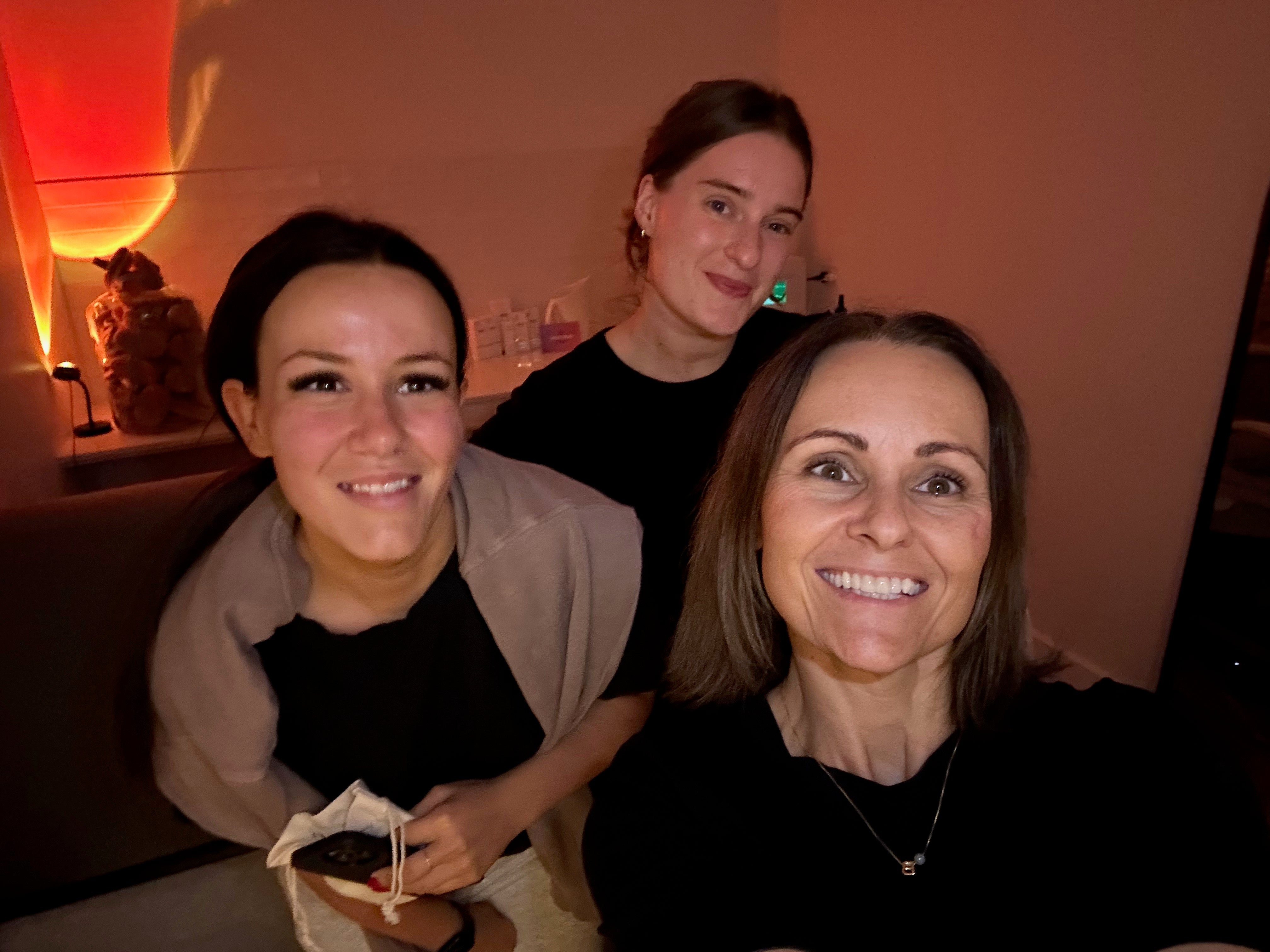 Discovering Lymphatic Wellness: An Interview with Bee Czarnota of The ...