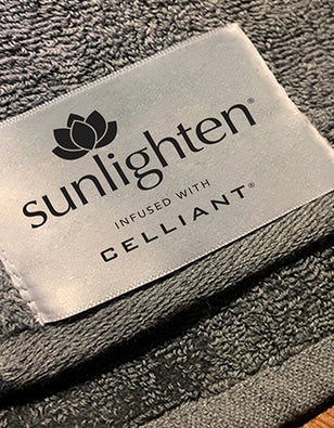 Sunlighten Infused with CELLIANT | Sunlighten