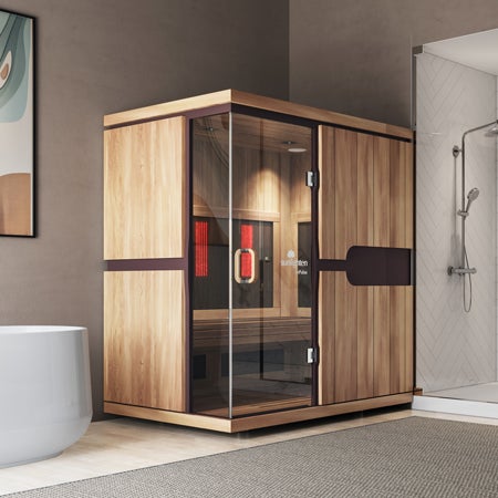 Is red light therapy the same as infrared? Understanding the ...