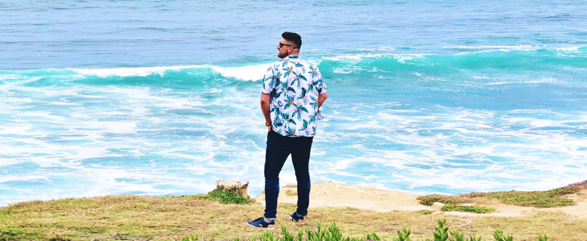 Mens Health Month Series: 4 – The Men of Sunlighten Share Their Health ...