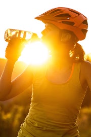 What is Infrared Light | Sunlighten