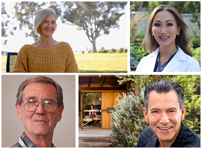 Light Science | Sunlighten