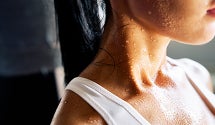 What’s Your Sweat Fingerprint?