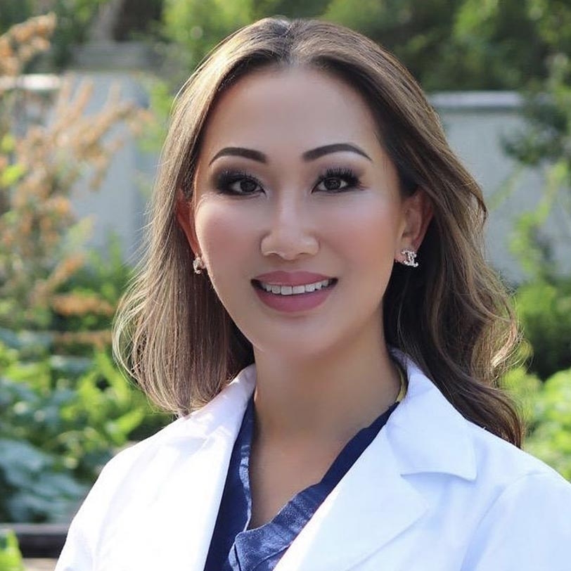 Science Advisory Board | Sunlighten