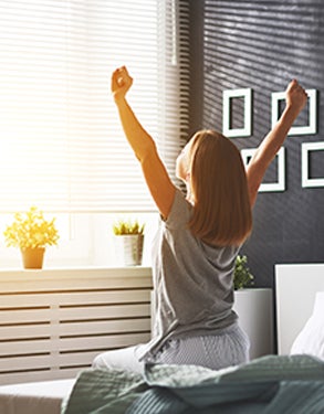 10 Ways to Leverage Light and Darkness for a Better Nights Sleep ...