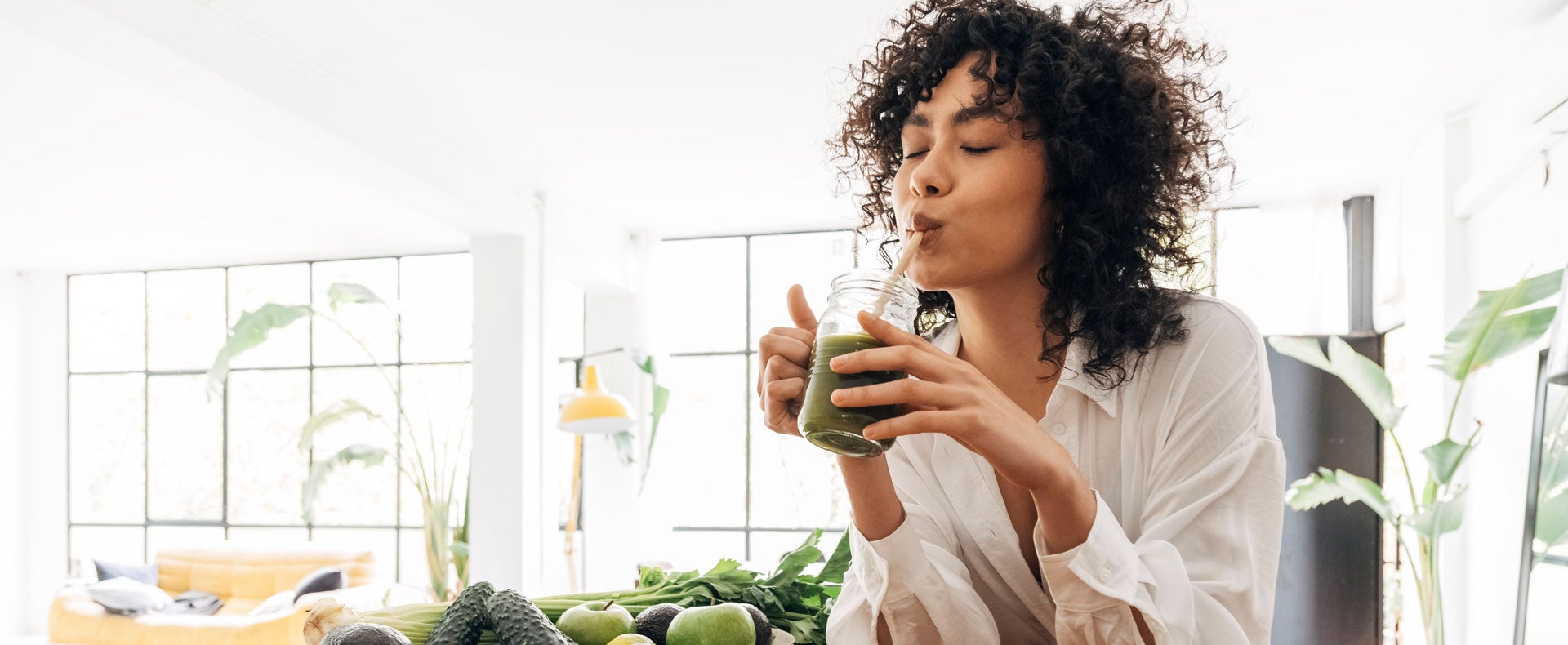 Spring Detox Tips for Your Body and Home | Sunlighten