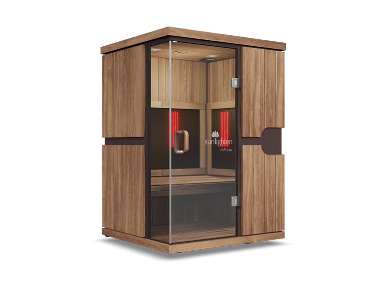 mPulse Integrated with Red Light Owner's Manual