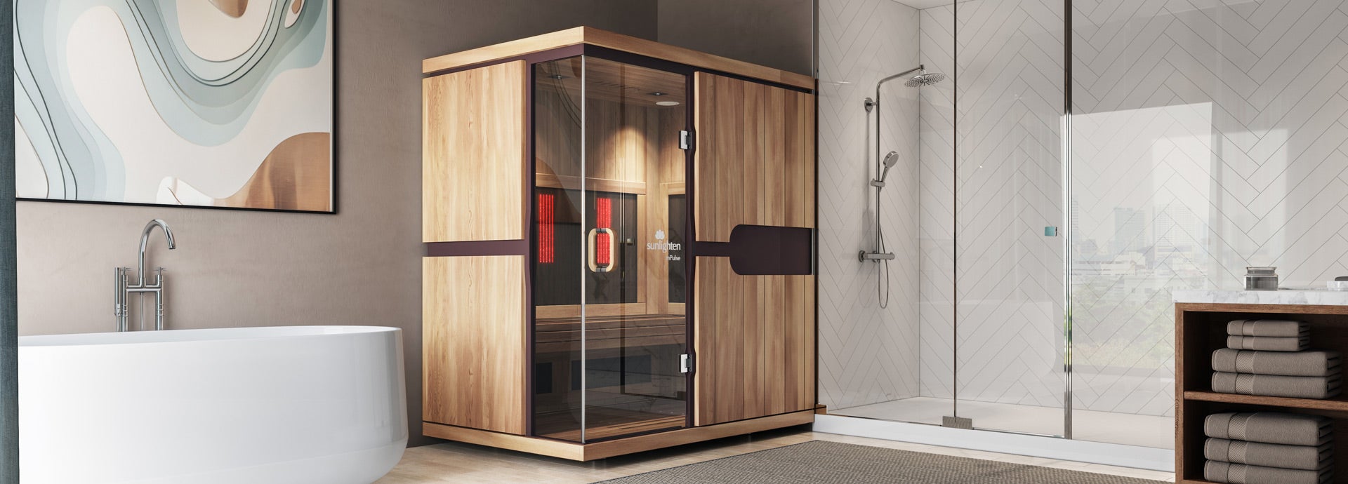 What are the Health Benefits of Red Light Therapy | Sunlighten