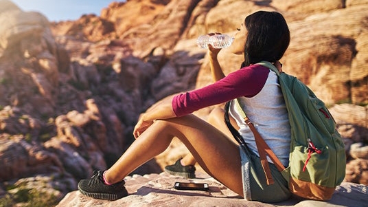 Saunaing a Passive Cardio Workout | Sunlighten