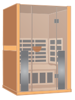 Infrared Sauna Comparison | Sunlighten