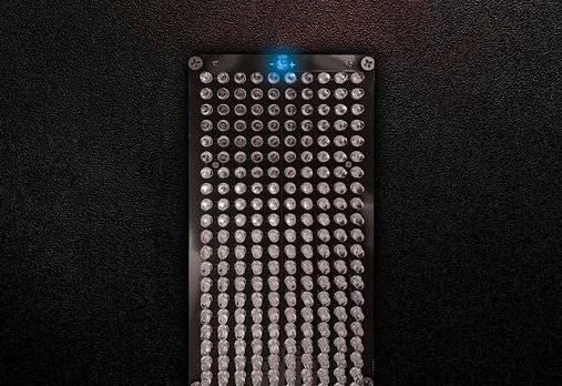 Infrared Sauna Heaters & Solocarbon Technology | Sunlighten | Sunlighten