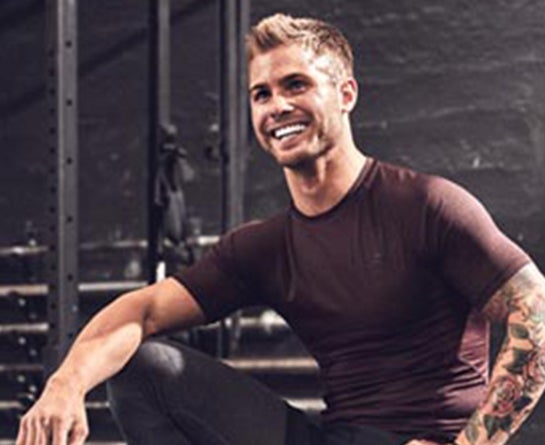 Perspirate. Motivate. Feel Great! | Sunlighten